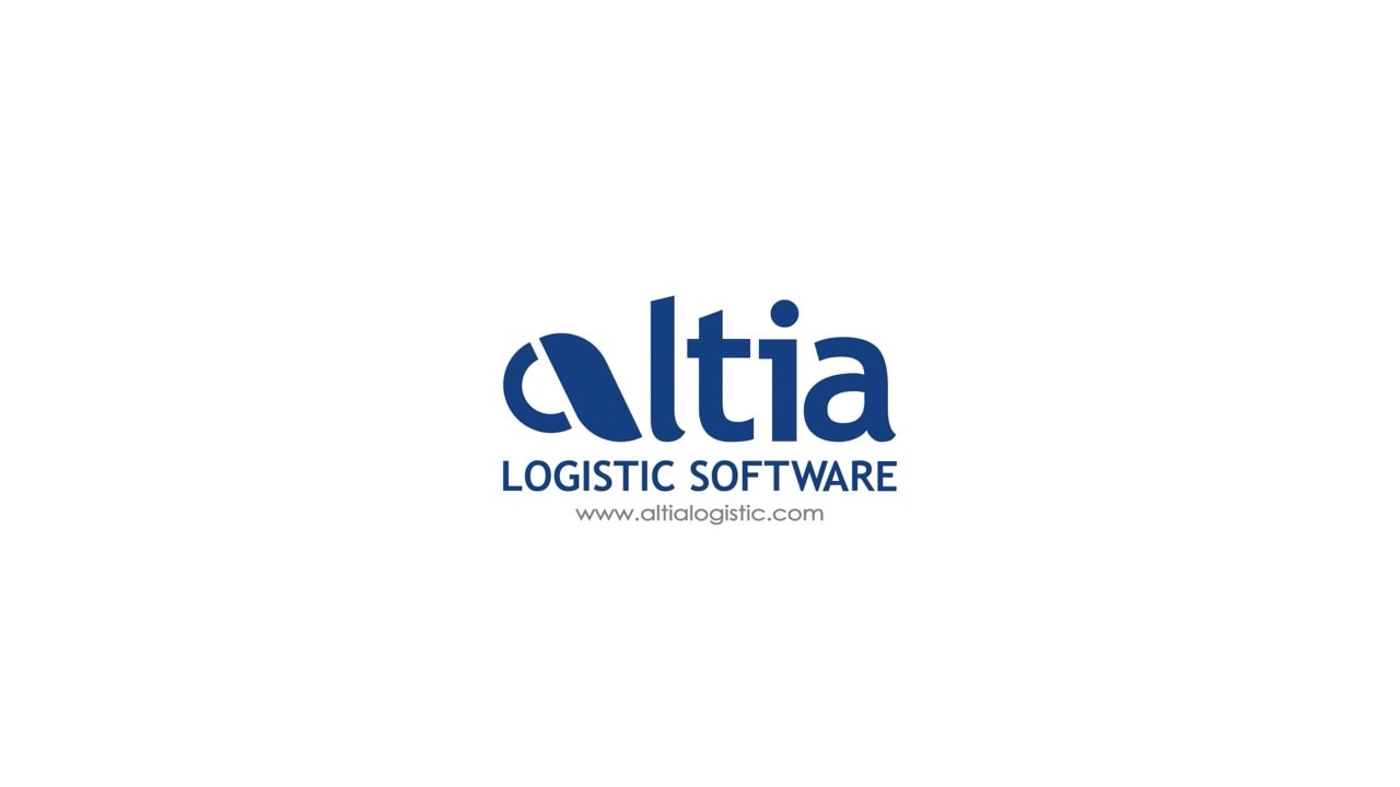 Altia Control Tower – dixital.works